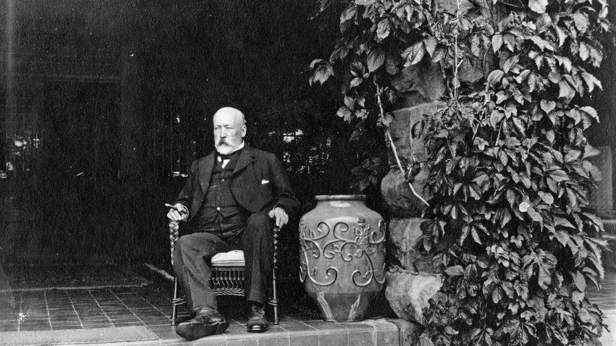 Power and Possession: The Ethics of Collecting - Gardiner Museum